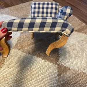 Toys | Tender Art Collection 3 Piece Doll Furniture Set | Poshmark
